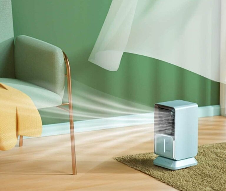 Aer conditionat portabil fara evacuare (TOP 5)